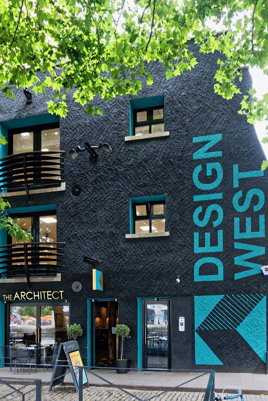 Design West (Central Bristol) - Bristol u3a