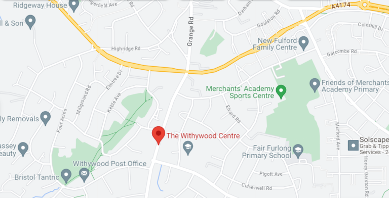 The Withywood Centre (Brunel Room) - Bristol u3a
