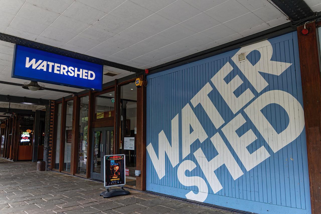 Watershed (Central Bristol) - Bristol u3a