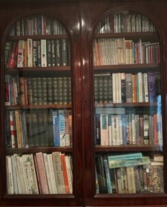 Book Club, Henleaze - Bristol u3a