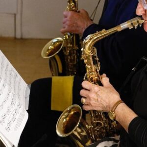 Soul and Funk Band - Bristol u3a